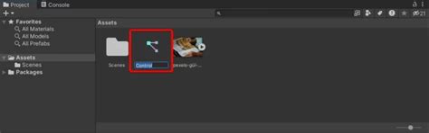 Unity 建立視覺化腳本 偵錯桐人