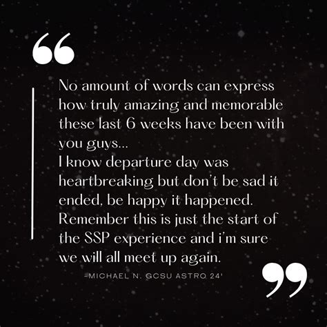 Ssp International On Linkedin Summerscience Ssp2024