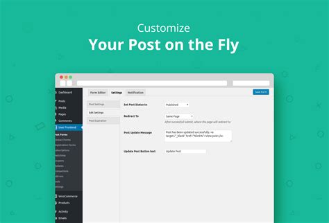 Registration User Profile Membership Content Restriction User