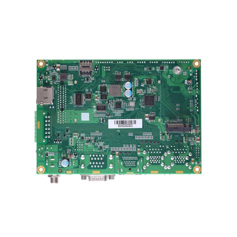 SCM186 4R8EC 184EVK Official Axiomtek Distributor And Integrator