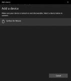 How To Connect A Surface Arc Mouse To Your Computer SurfaceTip