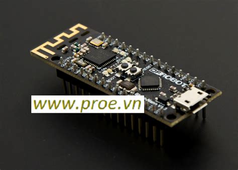 Arduino Mega 2560 Rev3﻿ ChÍnh HÃng Italy Arduinocc Điện Tử Proe