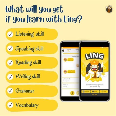 Ling Language Learning That S Meaningful And Fun Artofit