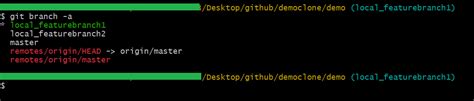 GitHub Create Git Branch Feature From Commit Tag