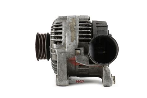 028903028e Audi Vw A3 8l A4 B5 A6 4b Tt 8n 4 Zylinder Lichtmaschine 120a Lichtmaschinen