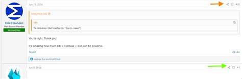 Bookmarklet Load All Forum Pages From Long Threads B4x Programming Forum
