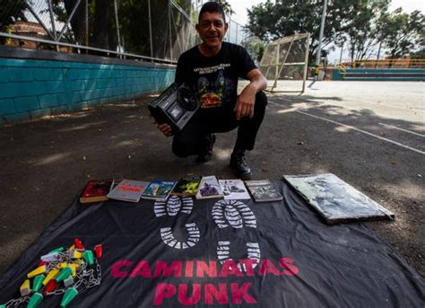 A Paso Punk Así Se Cuenta Una Historia Musical De Castilla