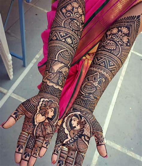 Mehndi Wedding