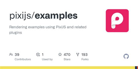 examples src index at main · pixijs examples · github