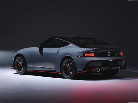 Nissan 350z 2024