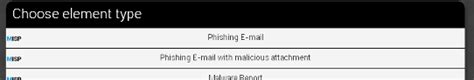 Using The System · User Guide Of Misp Intelligence Sharing Platform