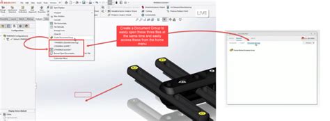 Top 10 Improvements In Solidworks 2025 Engineers Rule