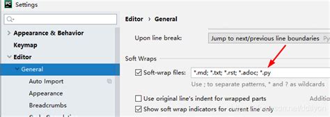 Python 自动换行python怎么自动换行 Csdn博客
