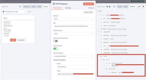 Survive With N8n Binary File Questions N8n Community