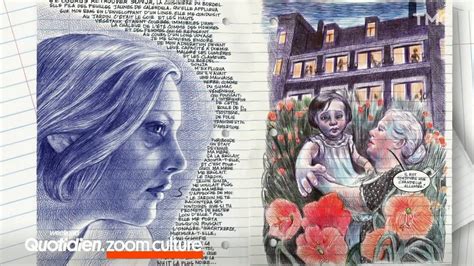 La Culture Moi Ce Que Jaime Cest Les Monstres La Bd La Plus