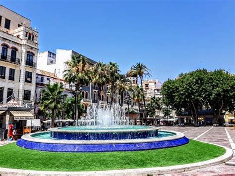 Plaza De Las Monjas Huelva Atualizado 2019 O Que Saber Antes De Ir