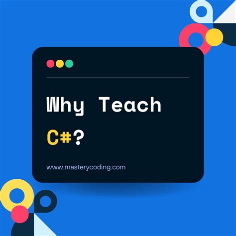 Csharpineducation Teched Codingeducation Csharp Mastery Coding