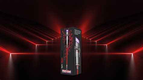 Packaging Dyson :: Behance