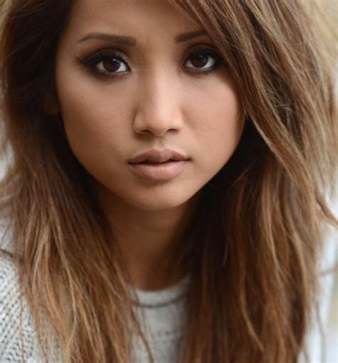 Brenda Song Images Brenda Brenda Song Vamps It Up In Black Corset