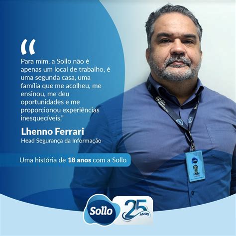 Sollo Contactcenter 25anos Sollo Brasil Contact Center