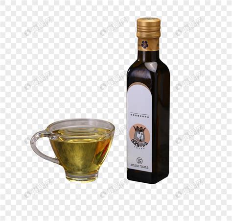 린시드 오일 Png 일러스트 무료 다운로드 Lovepik