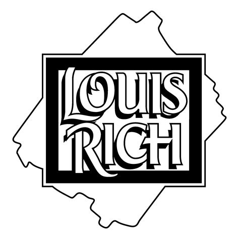 Richie Rich Logo Vector