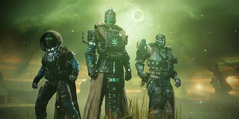Destiny 2 Who Or What Is The Witness