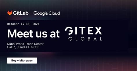attending gitex global in dubai this year daria polukanina