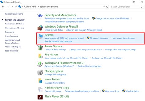 How To Create A System Restore Point In Windows TechCult