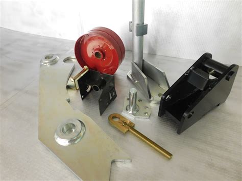 Welded Assemblies The George Evans Corp