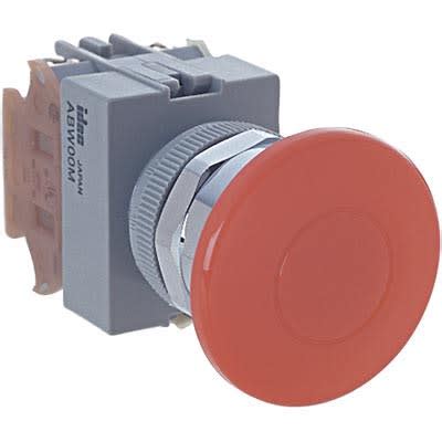 ABW R Idec Pushbutton Switches Distributors Price Comparison And Datasheets Octopart