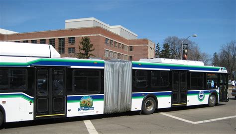 Long Bus Is Looooooong One Of Catas Hybrid Accordion Bus… Flickr