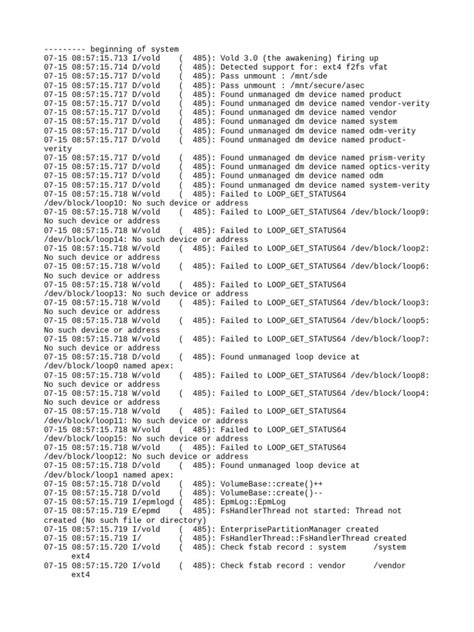 Logcat Csc Compare Log Pdf Encryption Java Programming Language