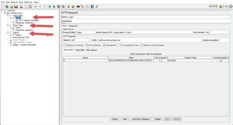 JMeter Plugins Graph Generator Top Microsoft Dynamics And NetSuite Partner Dynamics CRM