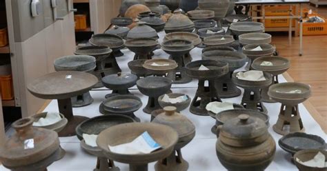 의성조문국박물관 유춘근 기증유물 특별전 연다