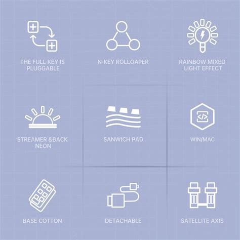 Jual Furycube Ag Mechanical Gaming Keyboard Rgb Gasket Hot Swap