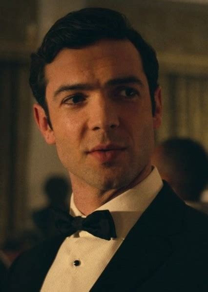 Ethan Peck Gossip Girl