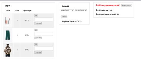 GitHub Mustafa6900 E Commerce Frontend BackendApi Mssql