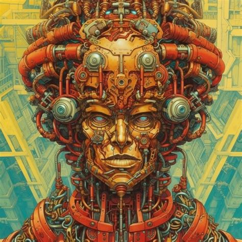 Premium Photo Exploring The Future Intelligent Machines Robotics And Artificial Intelligence