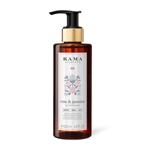 Kama Ayurveda Shampoo Harrods Uk