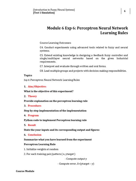 Week 6lab Download Free Pdf Computer Programming Algorithms