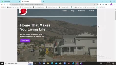 Puja Tiwari On Linkedin Pwskills Fullstackwebdevelopment Html Css