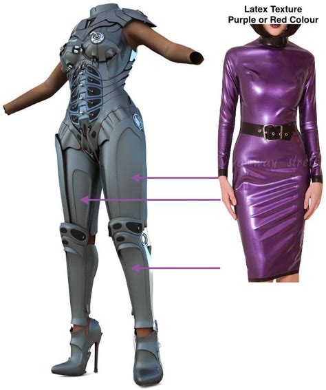 Female Breakable Power Armor Fallout 4 General Discussion Loverslab