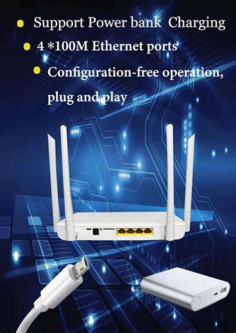 Oem Odm Mbps G G M Range Lte Sim Card Slot Router G Wifi Modem For Tp Link Power Router