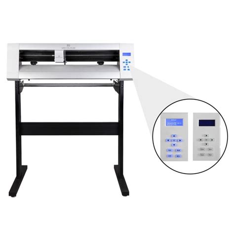Automatic Contour Cutting Plotter Manufacturers Mecolour