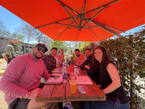 Meredith Hightower On Linkedin Partnerships Goals