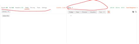 Need All Menus Of Request And Response In Single Line · Issue 8806 · Postmanlabspostman App