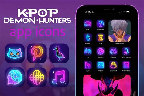 Murder Drones App Icons 80 Free Cool Icons And Widgets Wallpapers Clan
