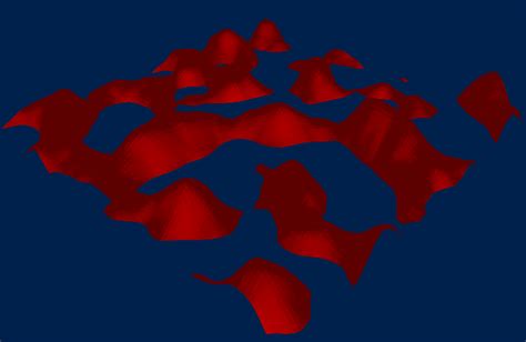 Help With Marching Cubes Rvoxelgamedev