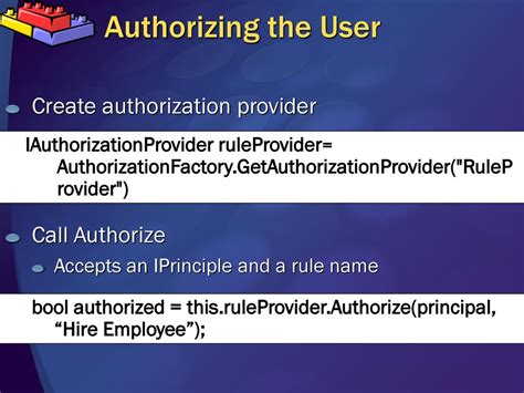 Enterprise Library Cryptography Application Block Ppt Download